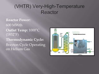 Nuclear technologies alan bullick | PPTX