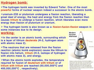 Nuclear Technology | PPT