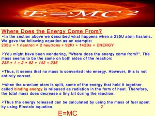 Nuclear Technology | PPT