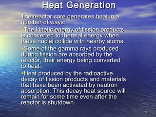 Nuclear technology | PPT