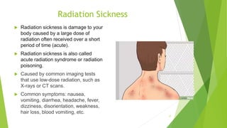 NUCLEAR WASTE.pptx | Chemistry | Science