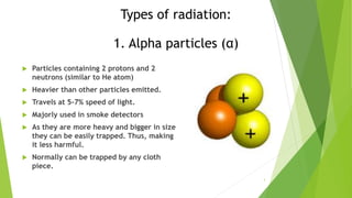 NUCLEAR WASTE.pptx | Chemistry | Science