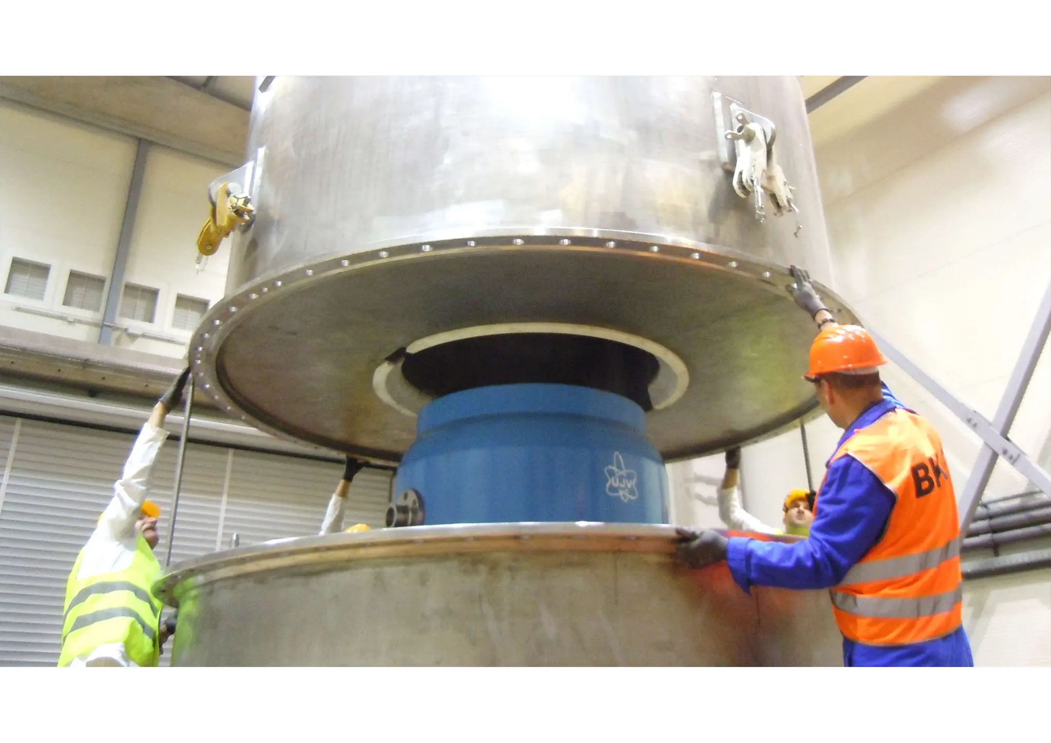 Nuclear Waste Management | PDF