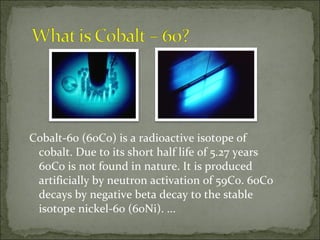 Nuclear Waste It`S Management And Dispo | PPT