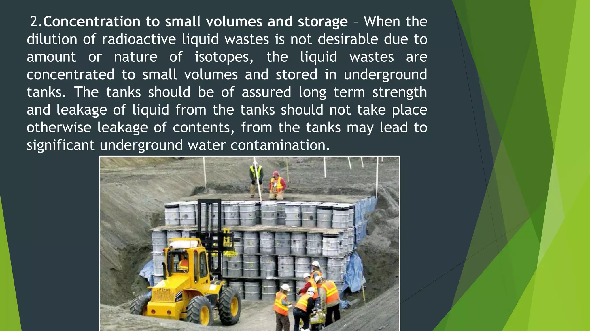 Nuclear wastes and its disposal my ppt | PPTX