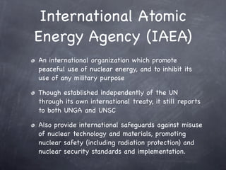 Nuclear weapon | KEY