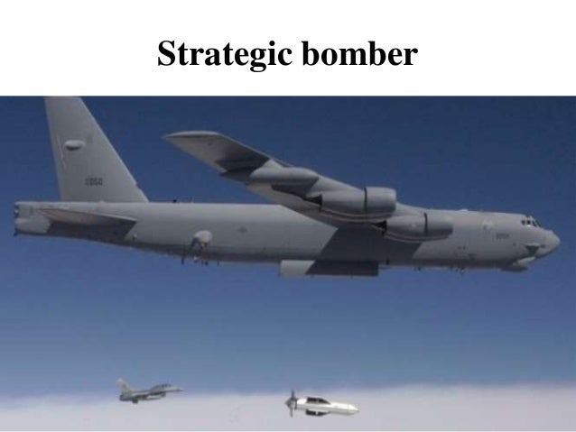 Nuclear weapons delivery system ppt