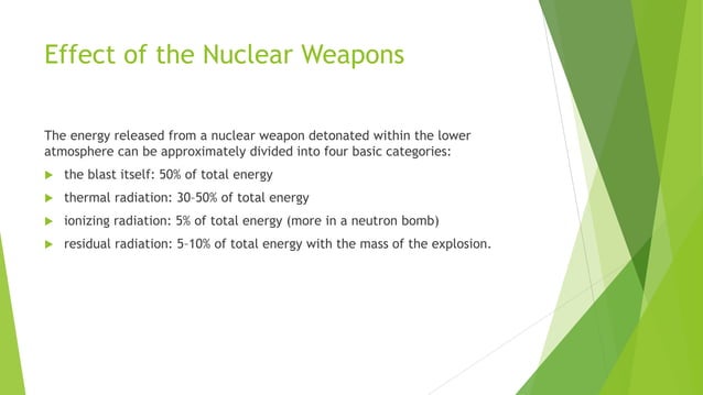 Nuclear Weapons Updated.pptx