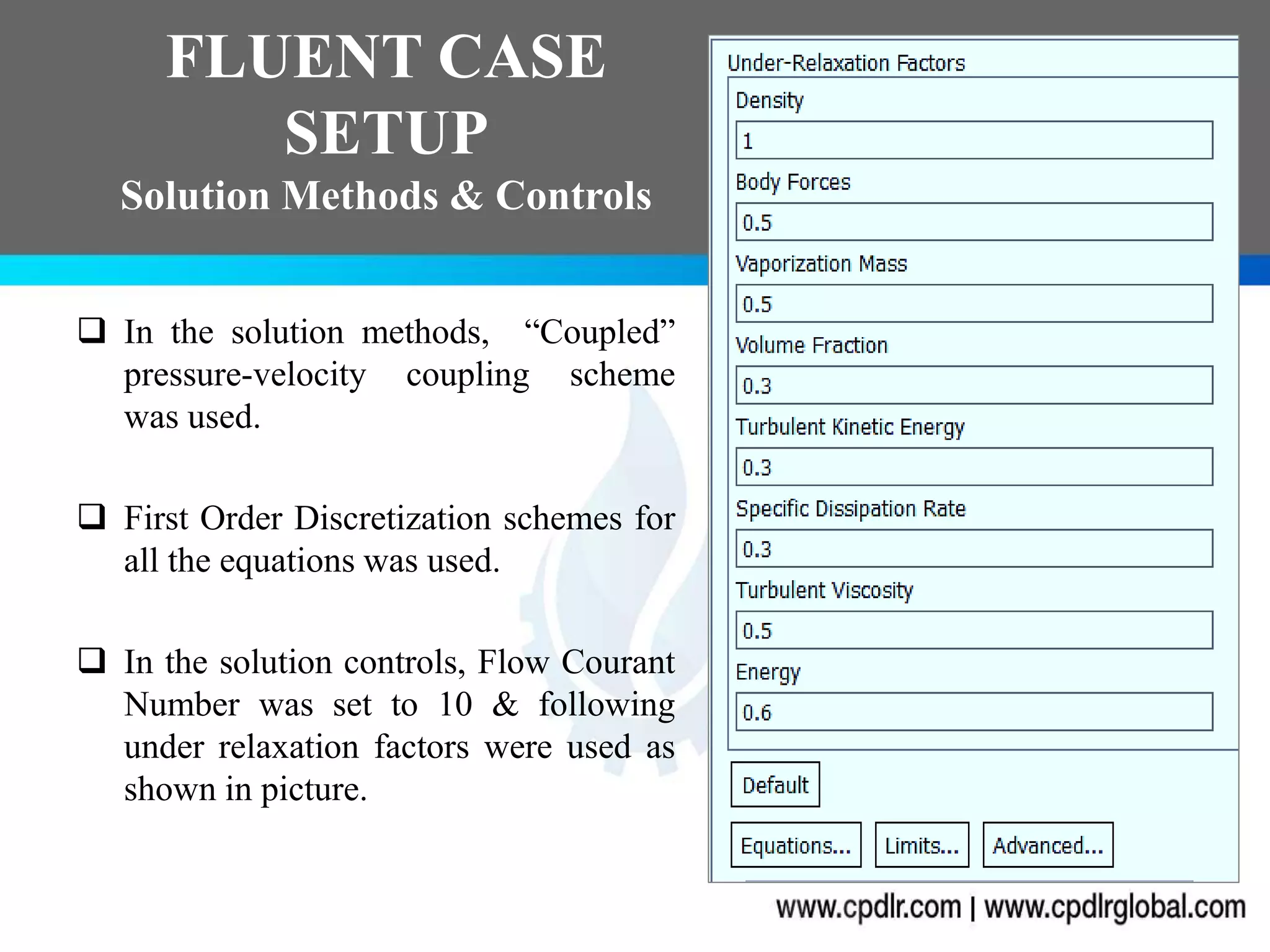 Nucleate Boiling Simulation Pptx
