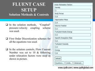 Nucleate Boiling simulation | PPTX