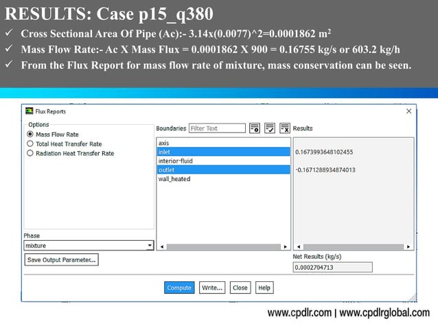Nucleate Boiling simulation | PPTX