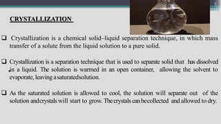 Nucleation | PPTX