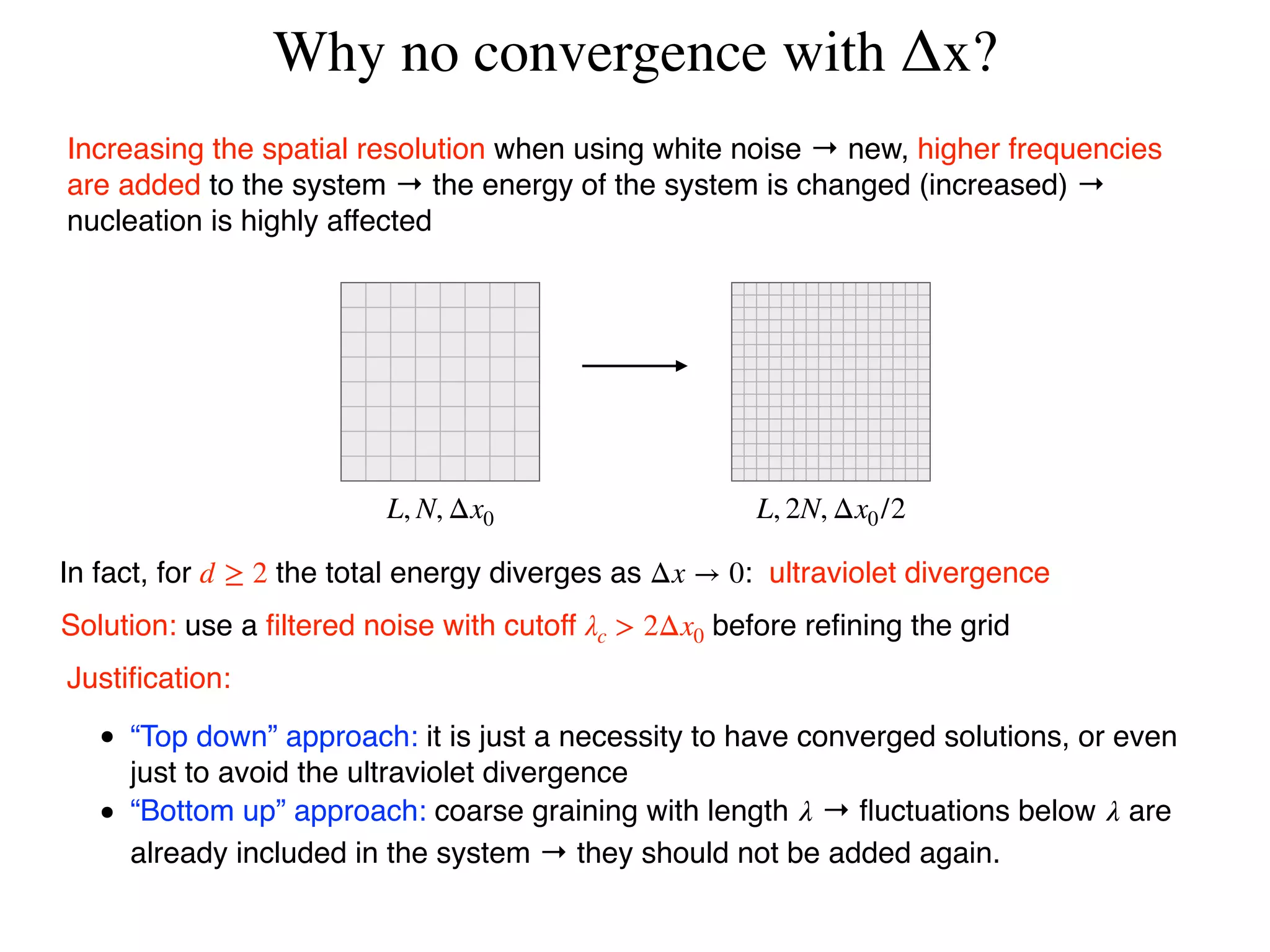 Phase-field modeling of crystal nucleation I: Fundamentals and methods | PDF