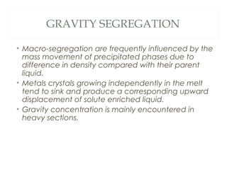 Nucleation & crystallization | PPT