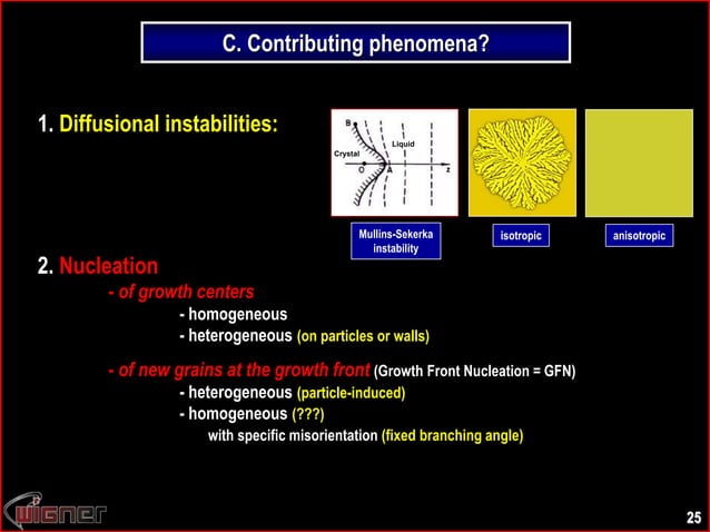 Phase-field modeling of crystal nucleation II: Comparison with ...