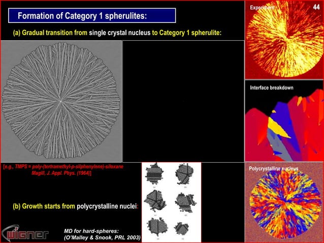 Phase-field modeling of crystal nucleation II: Comparison with simulations and experiments ...