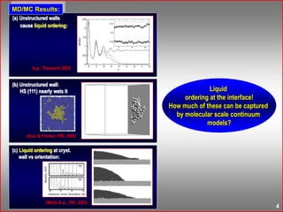 Nucleation III: Phase-field crystal modeling of nucleation process | PPTX