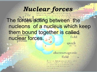 Nuclei | PPT