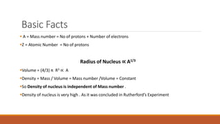 Nuclei | PPTX