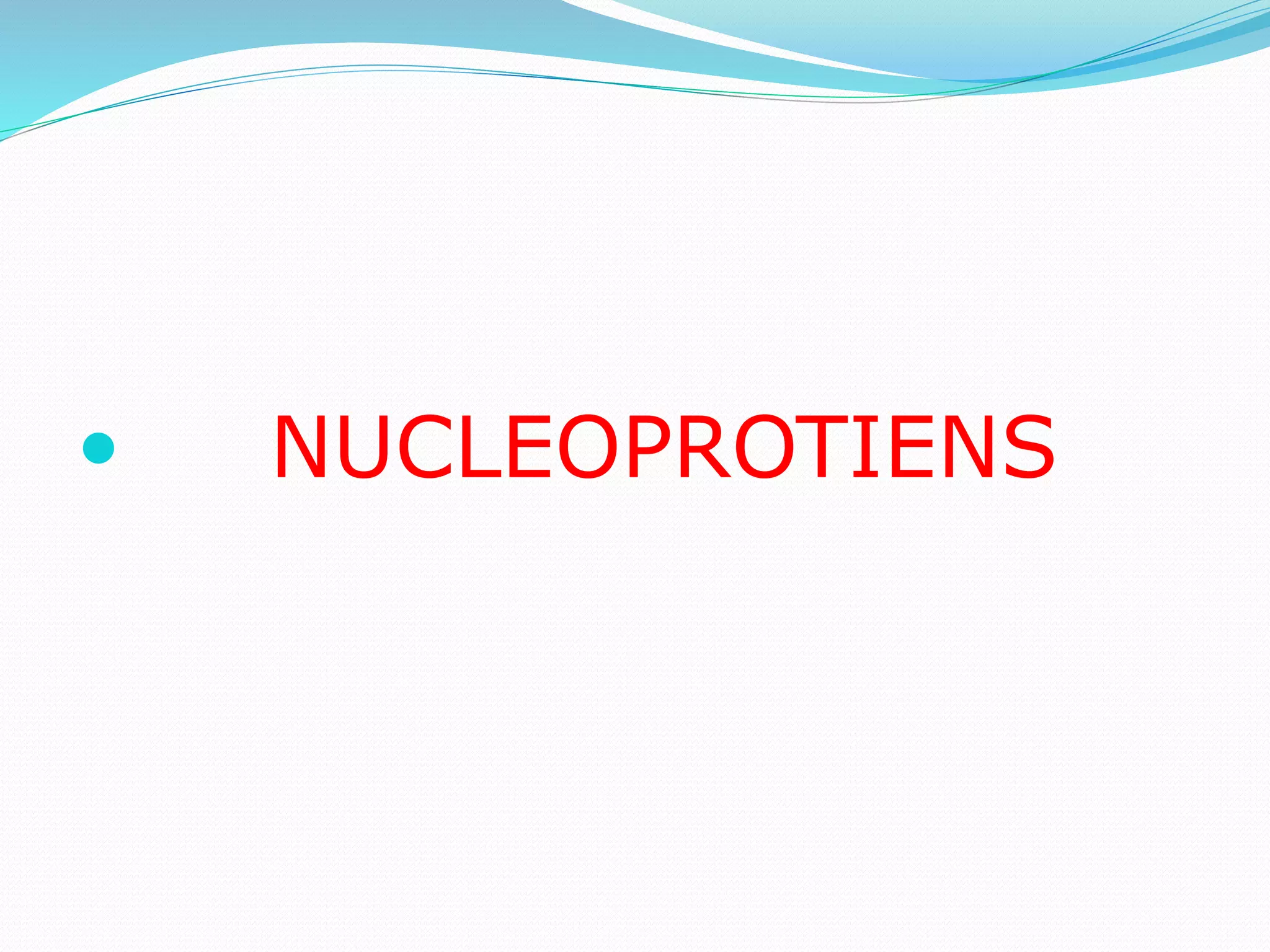 Nucleic acid | PPTX