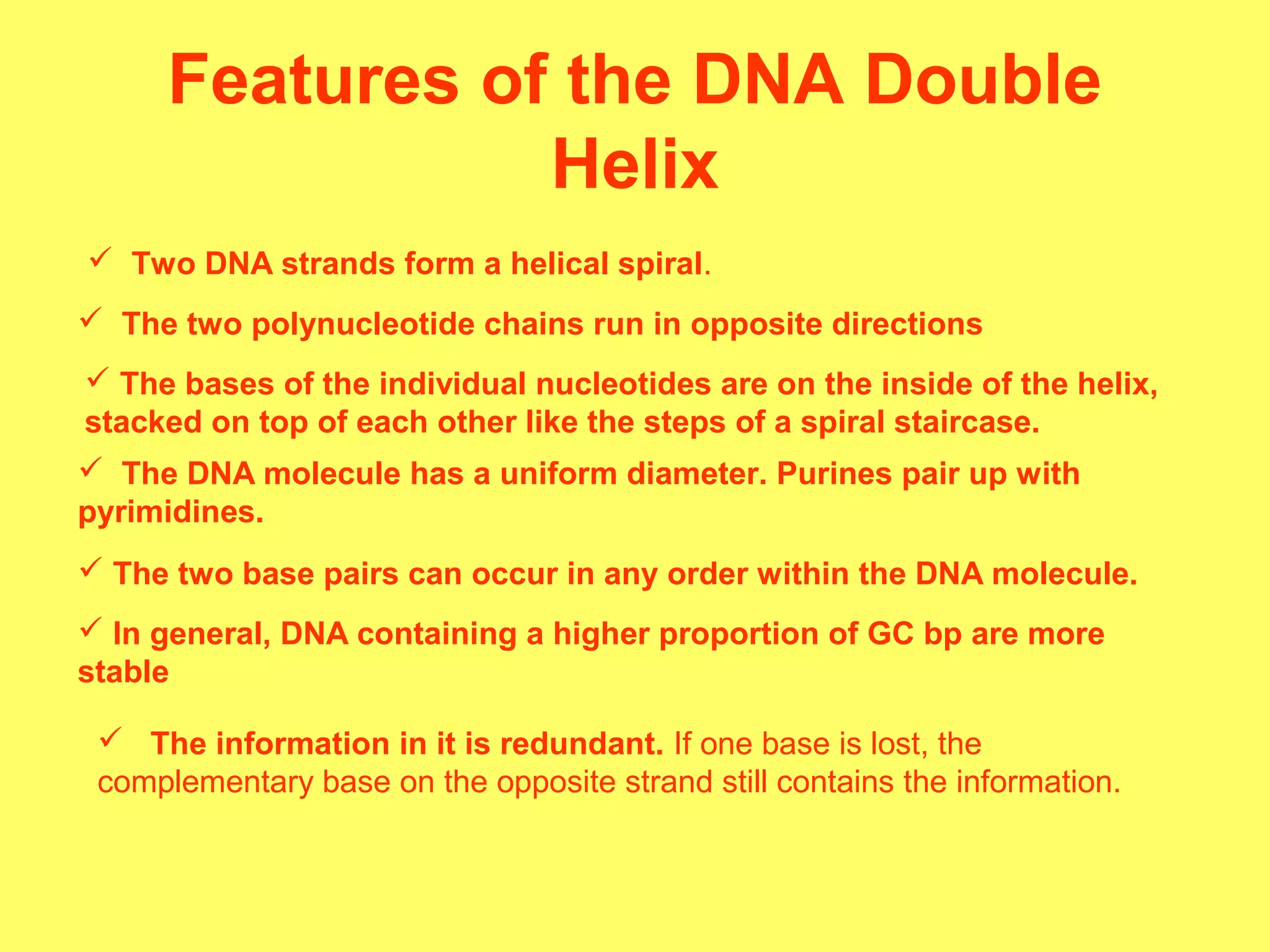 Nucleic Acids | PPT