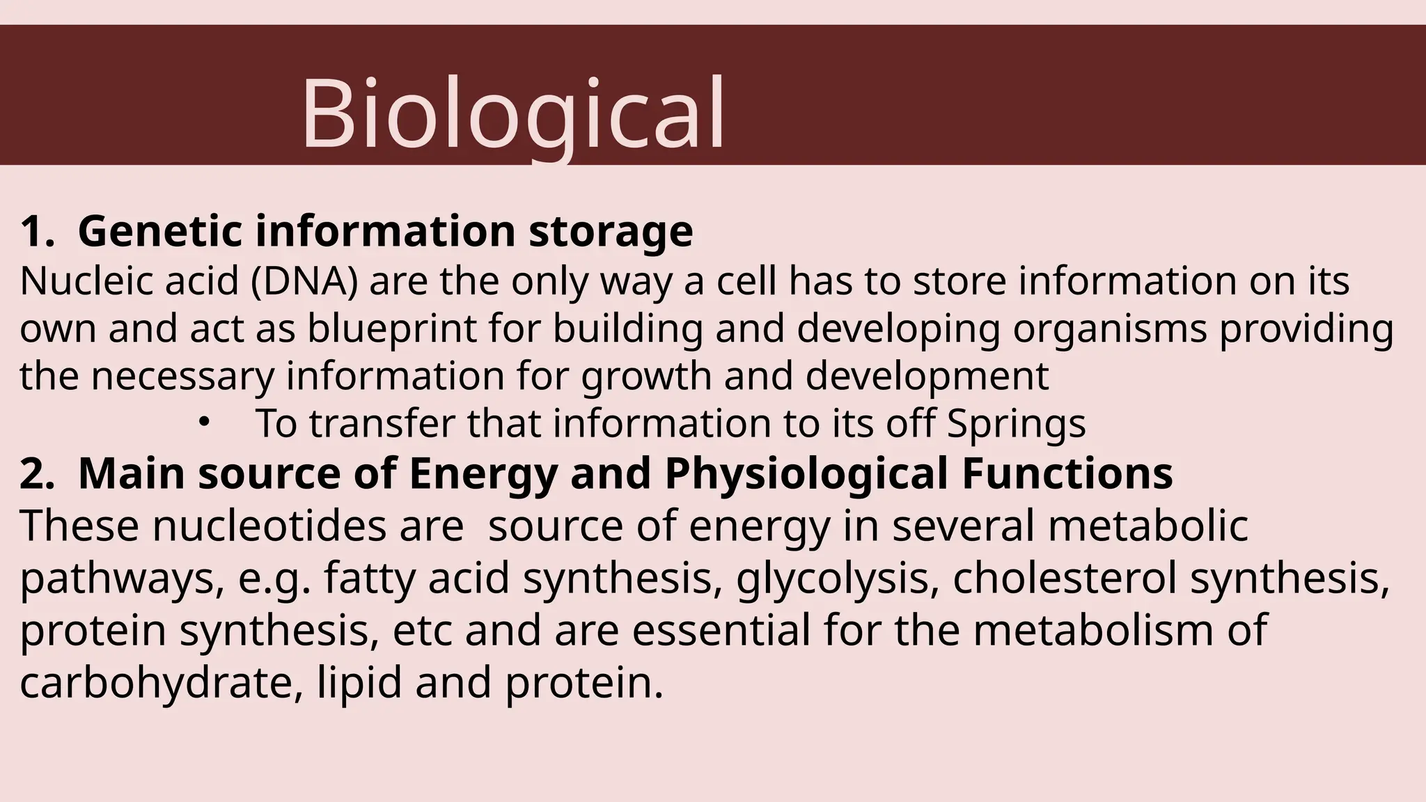 Nucleic Acid , its chemistry, functions and pharmaceutical importance.pptx