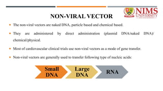 Nucleic Acid Based Therapeutic Delivery System.pptx