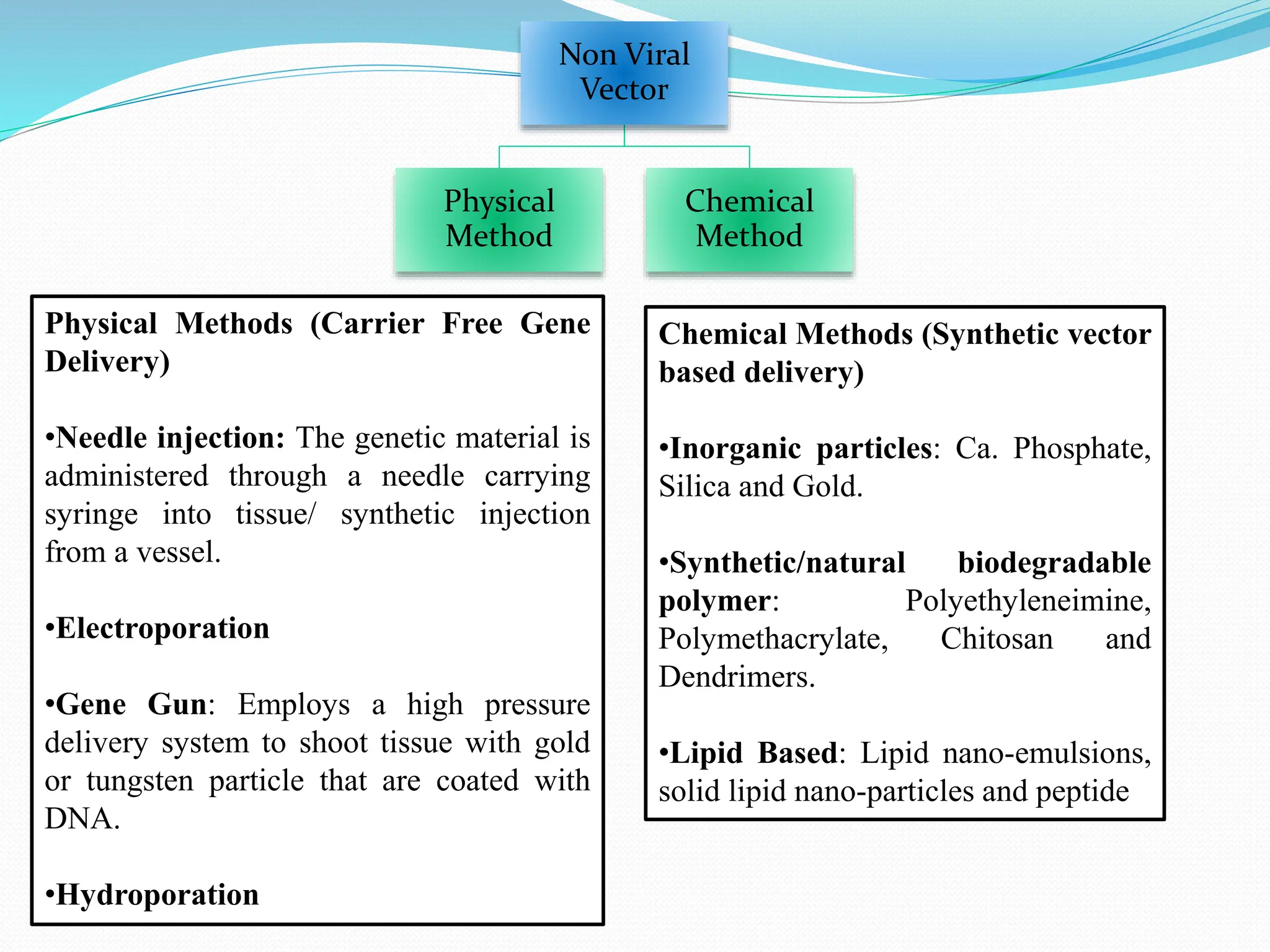 NUCLEIC ACID BASED THERAPEUTIC DELIVERY SYSTEM by pramesh..pptx