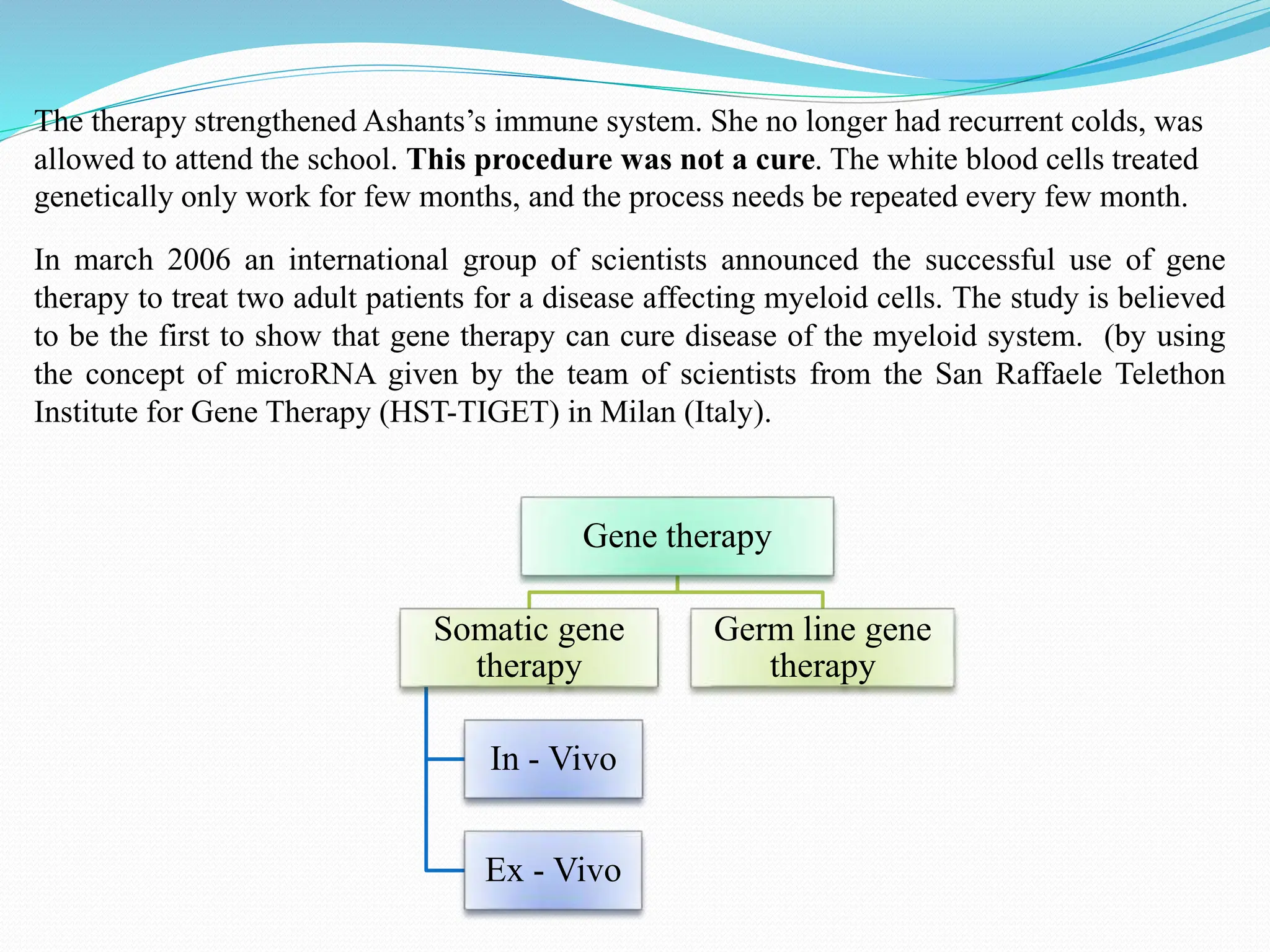 NUCLEIC ACID BASED THERAPEUTIC DELIVERY SYSTEM by pramesh..pptx