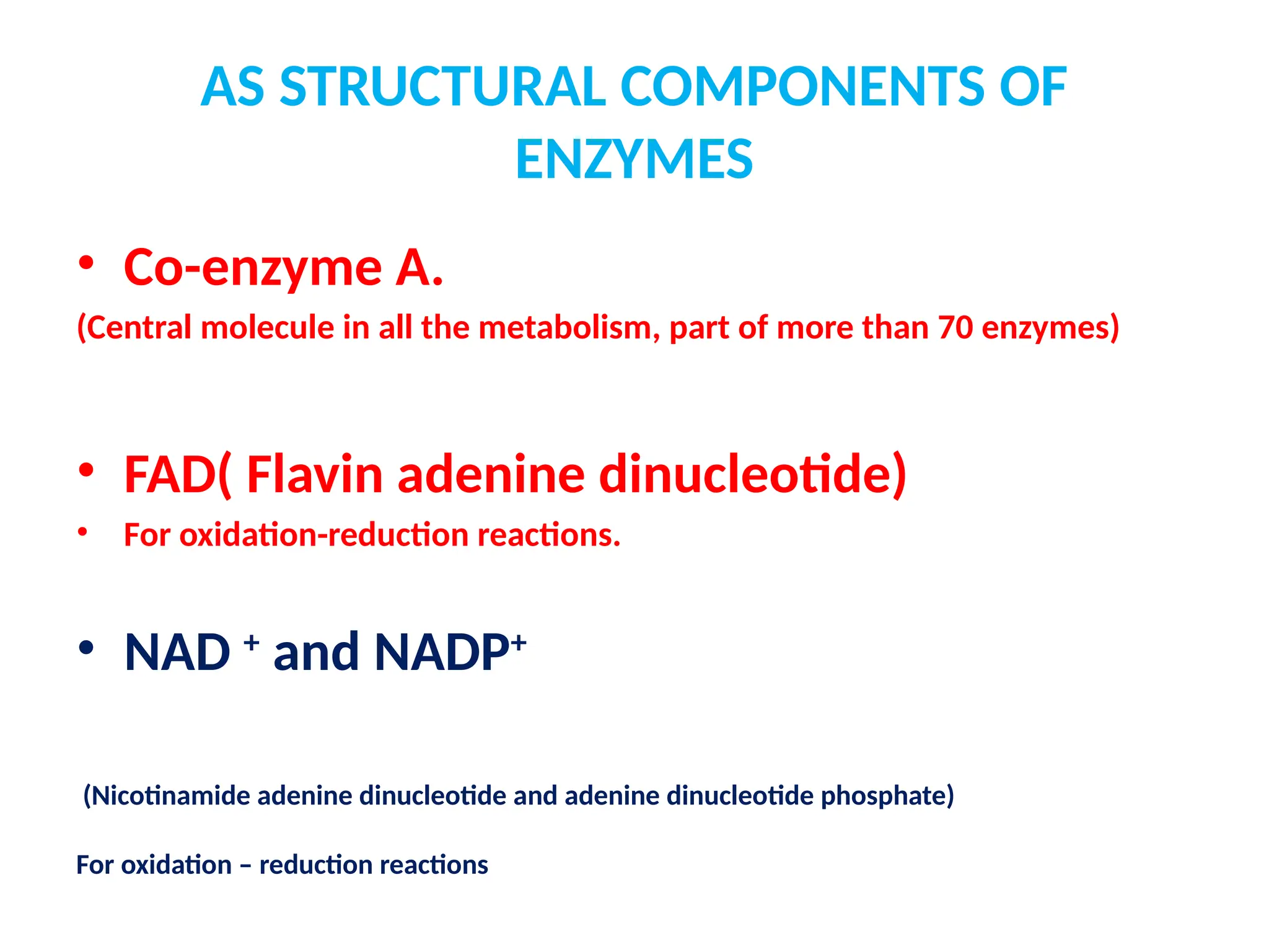 Nucleic acid chemo biochemistry mbbs.pptx