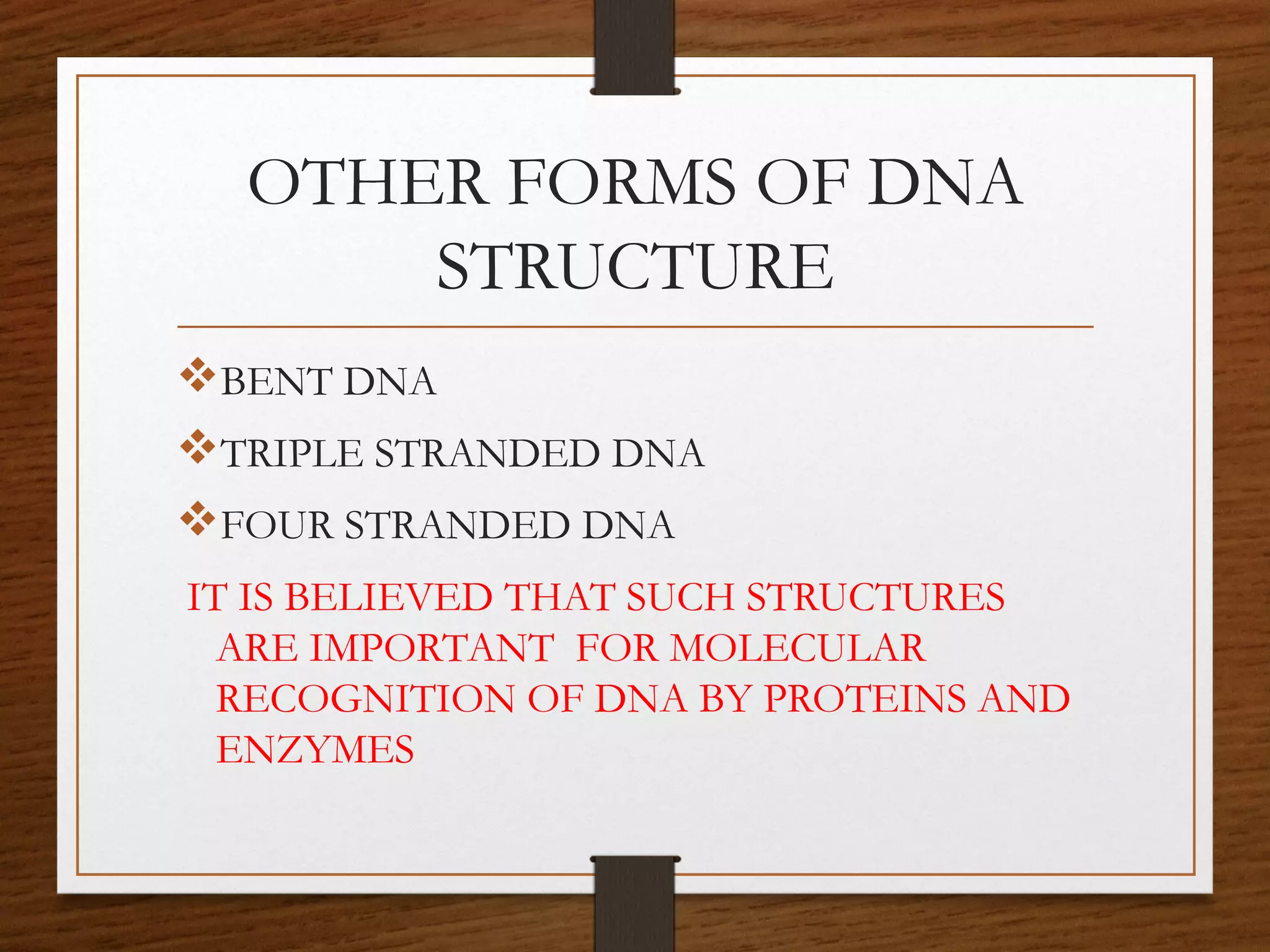 Nucleic acid chemistry | PPT