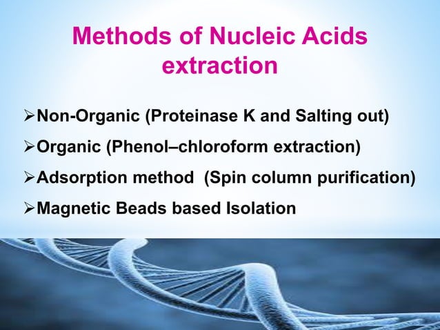 Nucleic acid extraction.pptx
