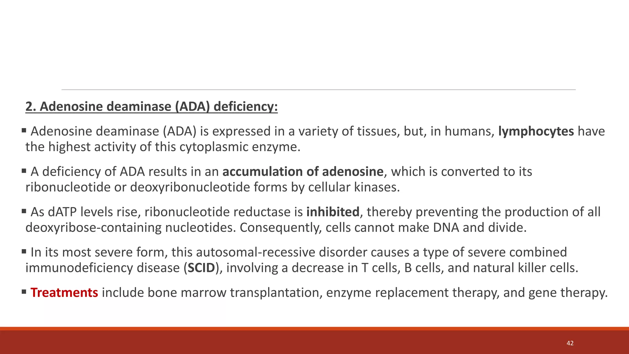 Nucleic Acid Metabolism | PPTX