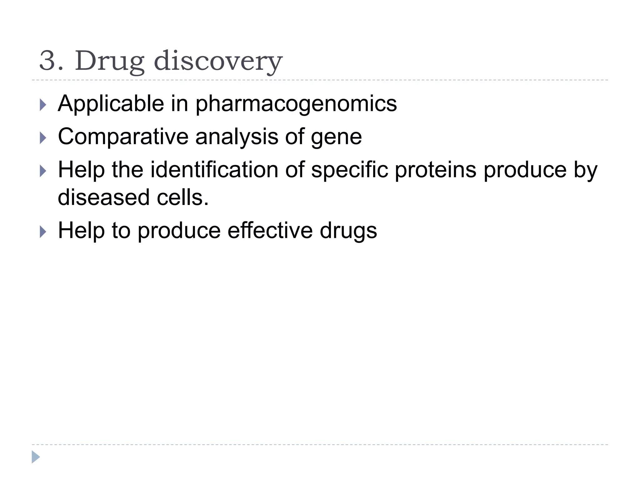 Nucleic acid microarray | PPTX