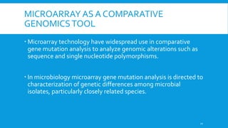 Nucleic acid microarray.pptx
