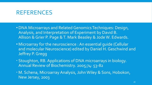 Nucleic acid microarray.pptx