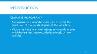 Nucleic acid microarray.pptx