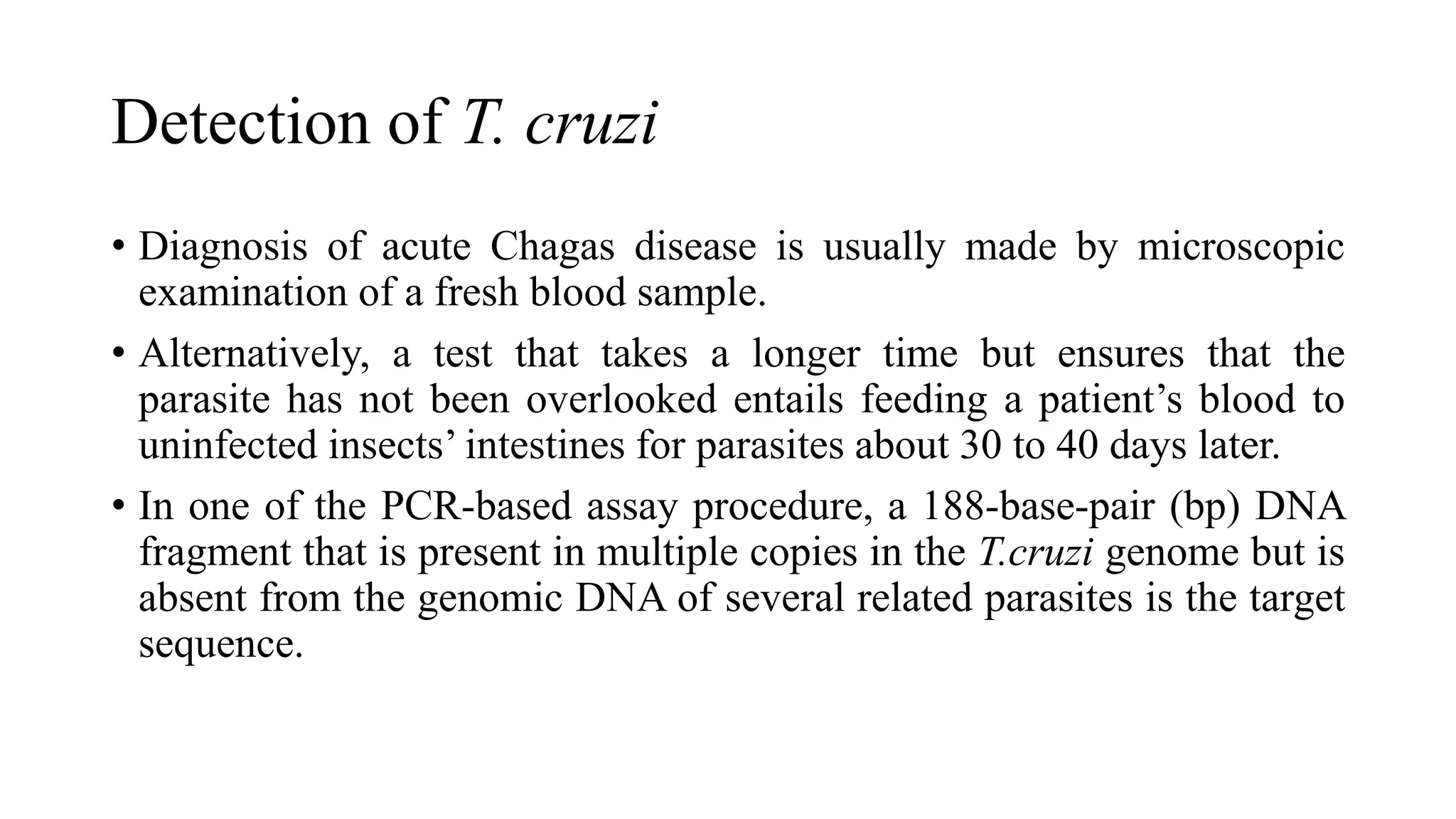 Nucleic acid diagnostic and removal technics from biopharmaceuticals | PPTX
