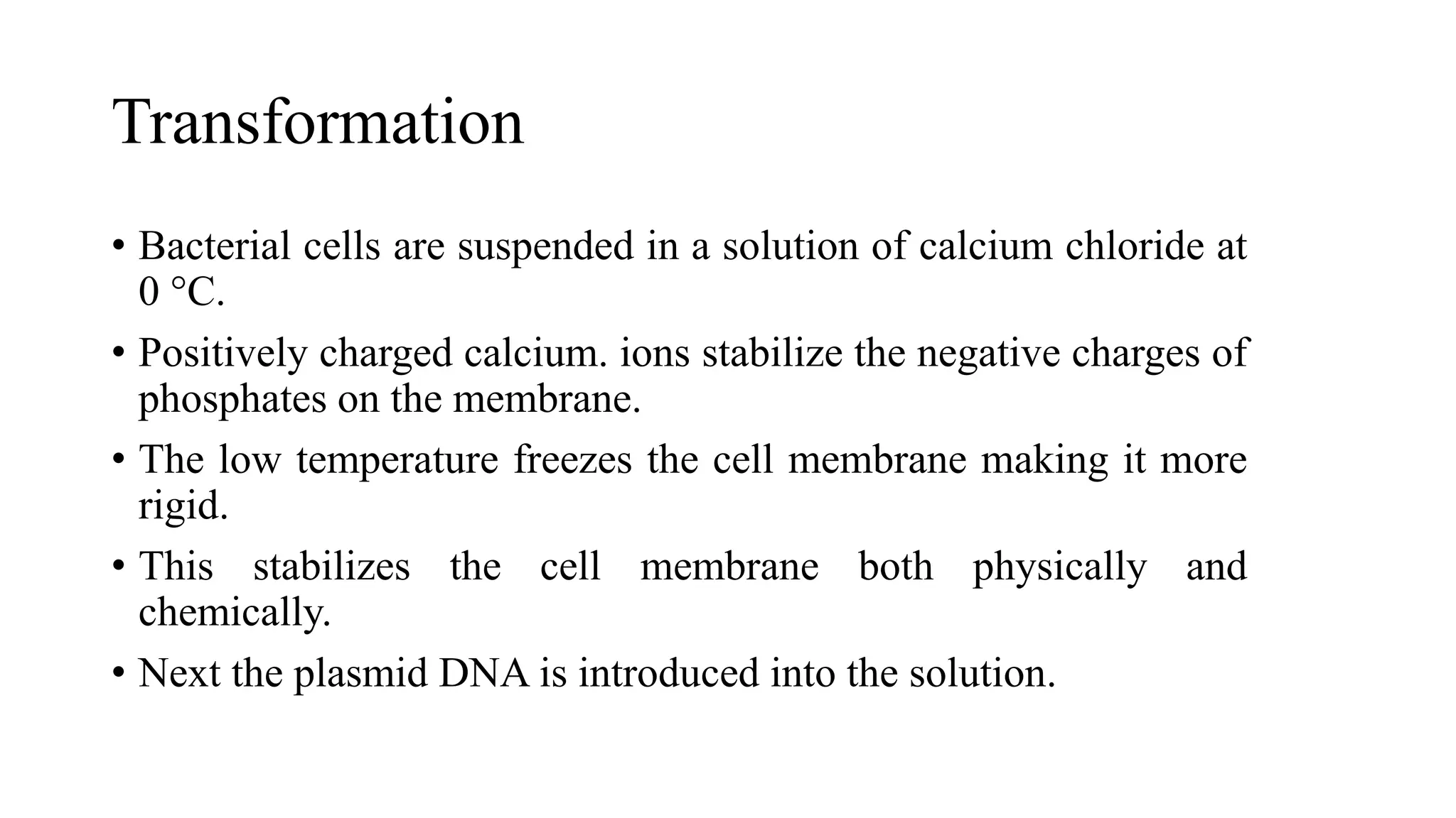 Nucleic acid diagnostic and removal technics from biopharmaceuticals | PPTX