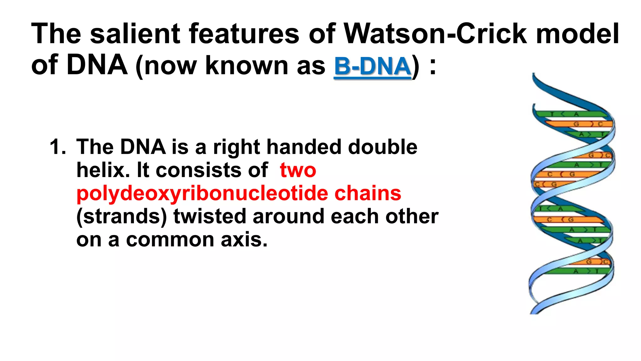 Chemistry of Nucleic acids | PDF