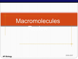 nucleic acids 2012.ppt