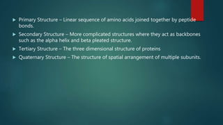 Nucleic acids and central dogma theory | PPTX