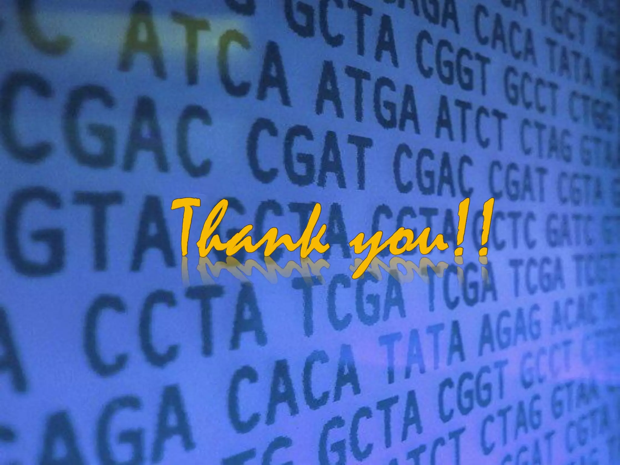Nucleic Acid Sequence databases | PDF