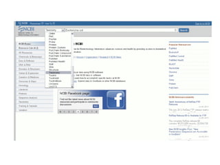 Nucleic Acid Sequence Databases Pdf