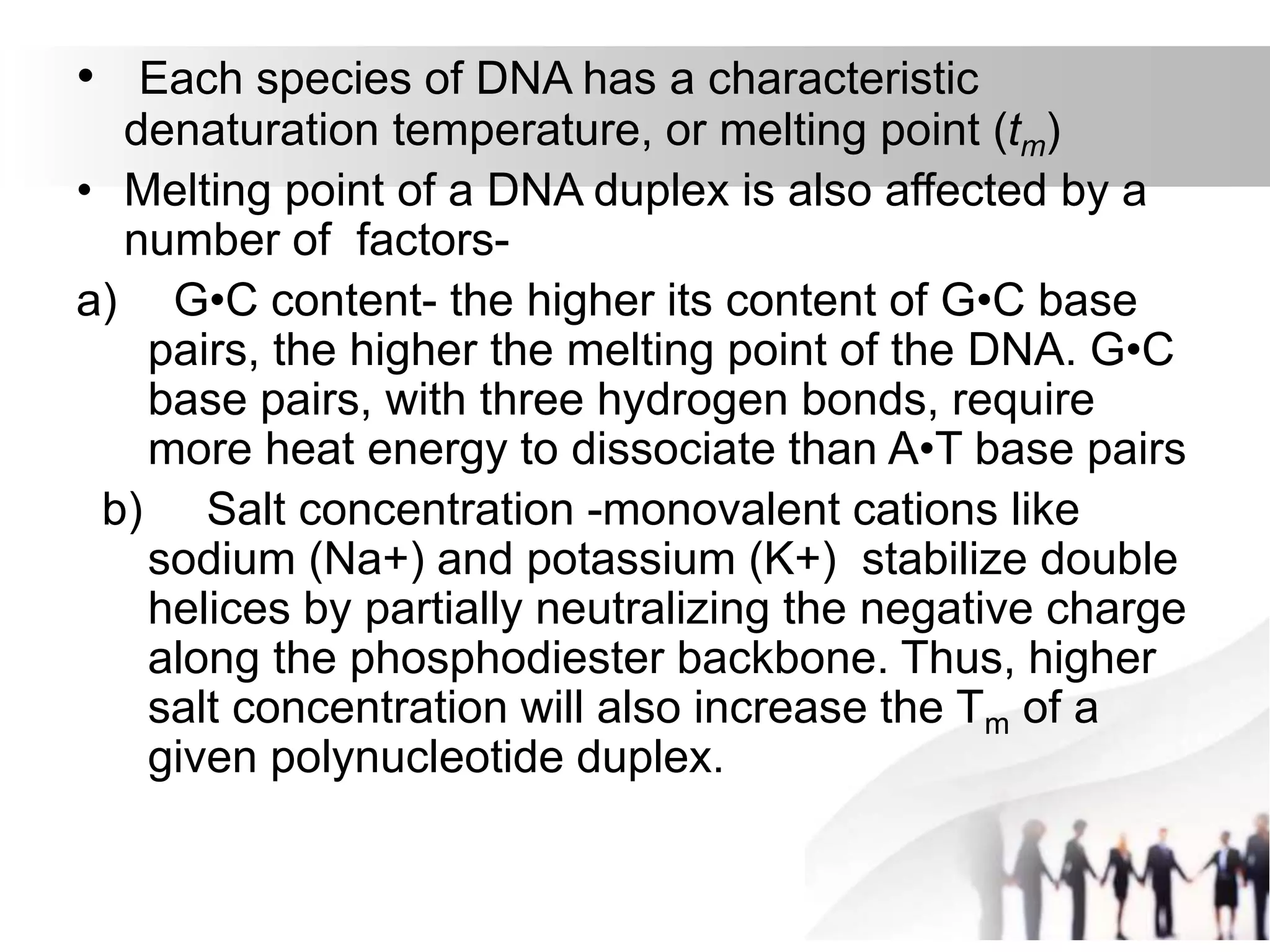 Nucleic acids ppt | PPTX