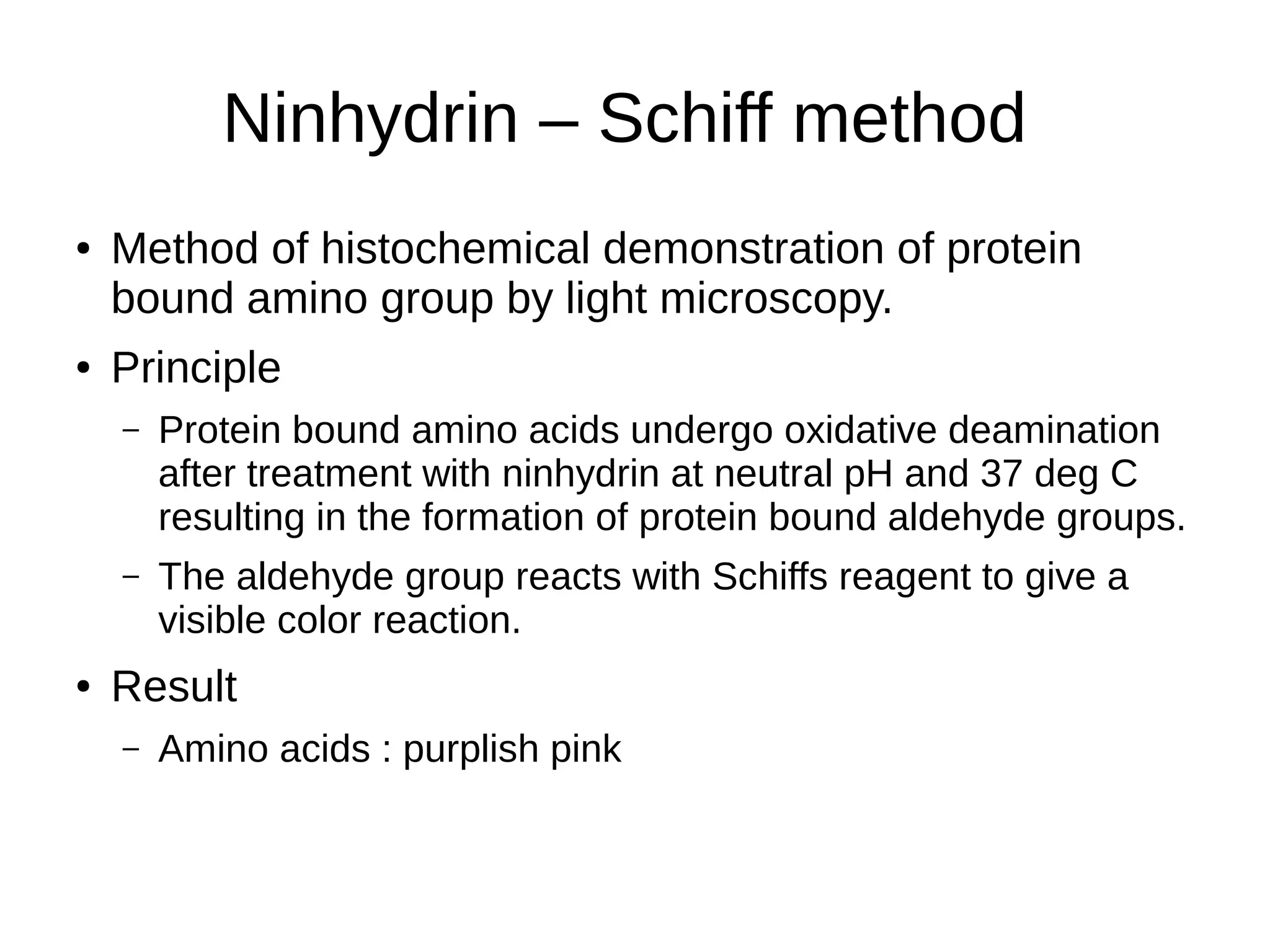Nucleic acid stains | ODP