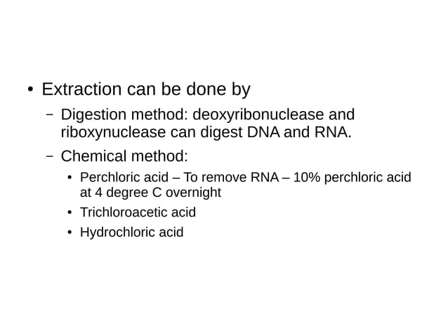 Nucleic acid stains | ODP