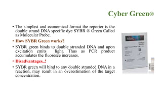 Nucleic acid techniques in diagnostic microbiology | PPTX