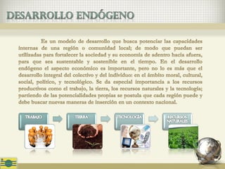 Nucleo endogeno | PDF
