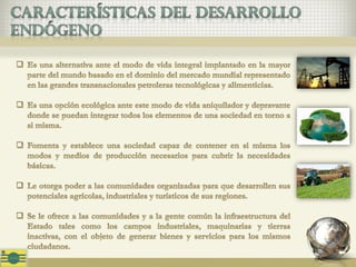 Nucleo endogeno | PDF